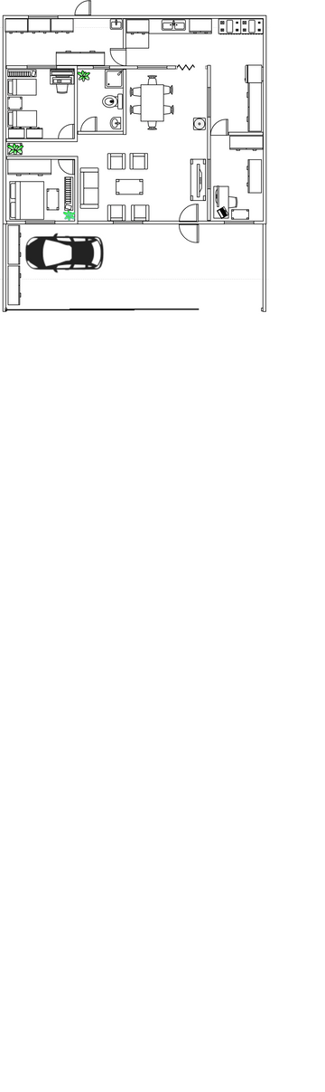 DRRR FLOOR PLAN.vpd | Visual Paradigm 社區