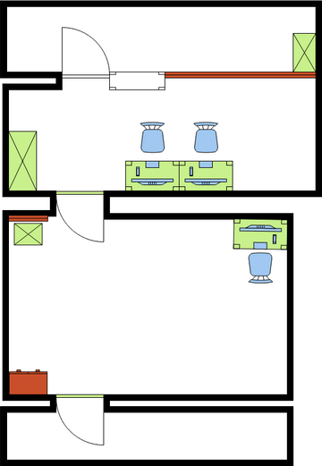 layout | Visual Paradigm User-Contributed Diagrams / Designs